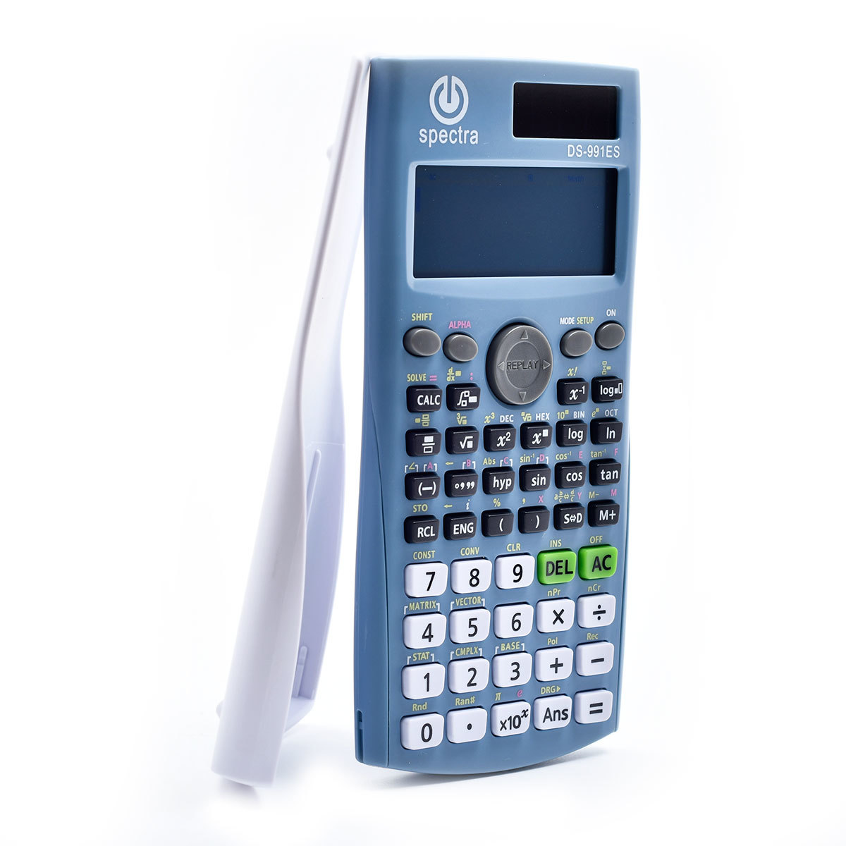 Arriba 55 Imagen Calculadora Científica Casio Office Depot Abzlocal Mx